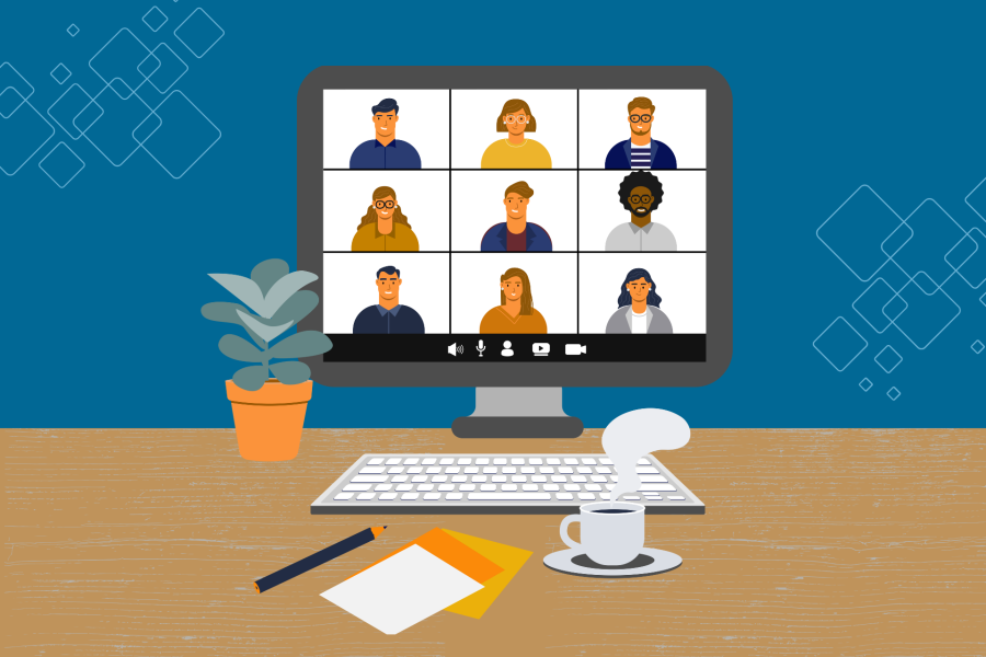 Zoom Video Conferencing University It